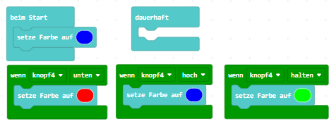 Calliope Mini 3 Tutorial: JacDac Sensoren und Aktoren - Ein praktischer ...