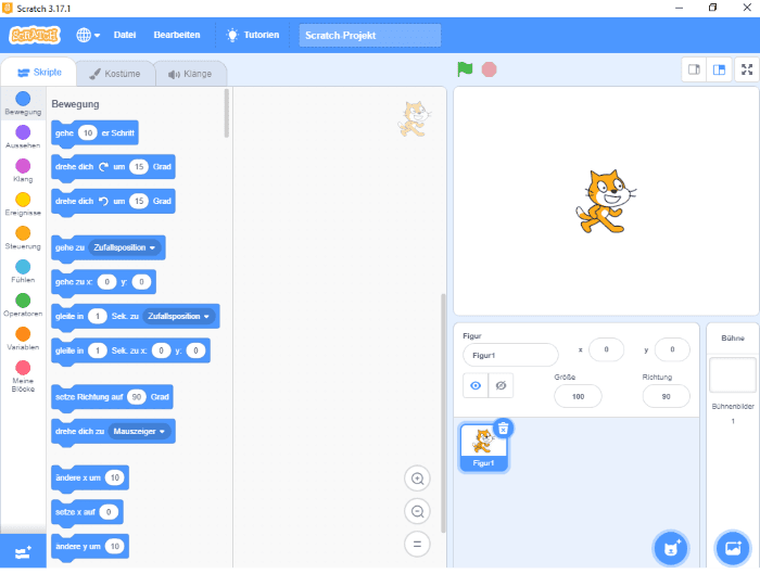 Scratch & Arduino UNO R3 für Programmieranfänger: Eine einfache ...
