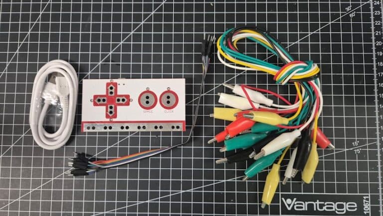 Makey Makey erklärt: So funktioniert der verrückte Kreativ-Controller ...