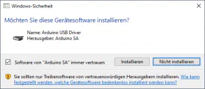 Arduino Lesson #1 - setup & install Arduino IDE - Technik Blog