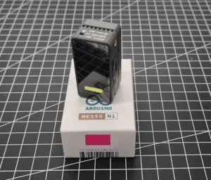 Klein, smart, ultraschnell: Was der Arduino Nesso N1 wirklich draufhat - Technik Blog