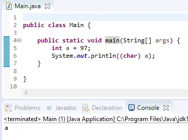ASCII Tabelle - Technik Blog