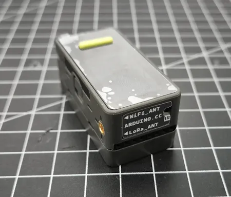 Klein, smart, ultraschnell: Was der Arduino Nesso N1 wirklich draufhat - Technik Blog